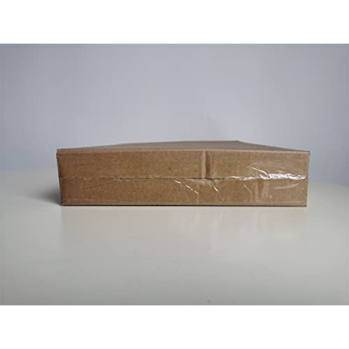 NCYP Glass Table Signs for Wedding - Small 5x7 Inches Place Card Holder - Gold Glass Photo Frame - Rectangle Display Brass Frame for Pressed Dried Flowers, Centerpiece (Glass Frame Only)