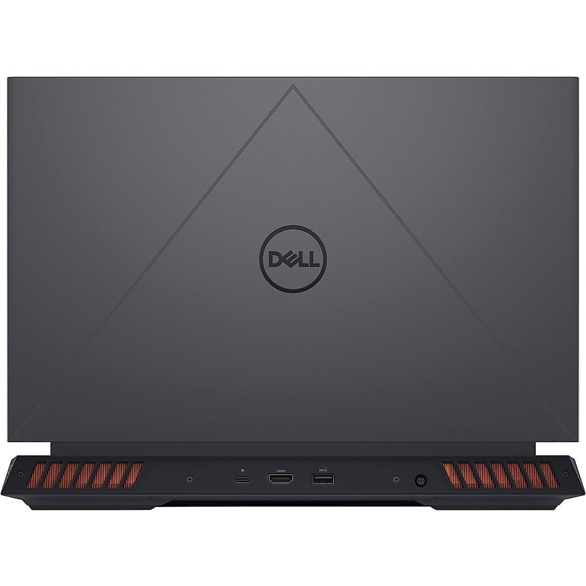 Dell G15 5530 2023 Gaming Laptop 15.6" FHD Display 14-Core Intel i7-13650HX 32GB DDR5 4TB SSD NVIDIA GeForce RTX 4050 6GB GDDR6 Wi-Fi 6 Backlit Keyboard Windows 11 Pro