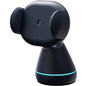 iOttie Aivo Connect - Hands-Free Wireless Charger & Auto Clamping Dashboard & Windshield Car Phone Mount - Compatible with iPhone & Android
