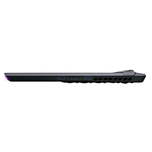 MSI Newest GE76 Raider 17.3" 144 Hz FHD Gaming Laptop, Intel i9-12900H 14 Cores, NVIDIA RTX 3060 6GB, 64GB DDR5 2TB SSD, WiFi 6e, Thunberbolt4, HDMI, RJ45, RGB Backlit Keyboard, DTS, Windows 10 Pro