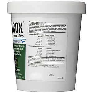 Phycox Granules Canine Joint Support - 16.9 oz