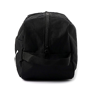 PUMA Rucksack, Black, OSFA