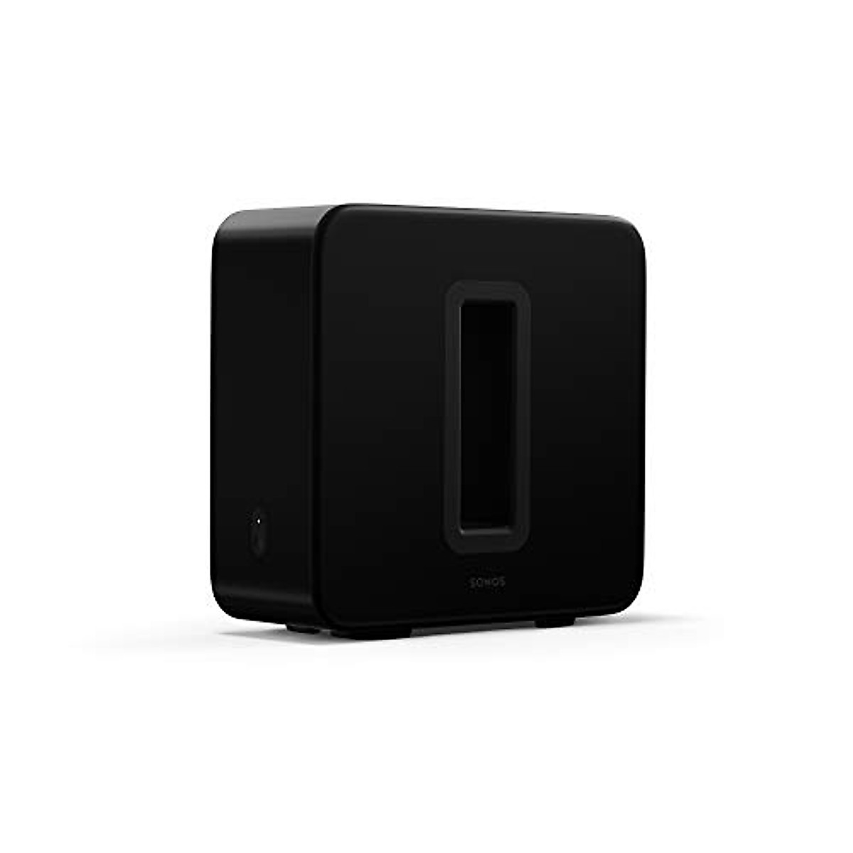 Sonos Sub (Gen 3) - Wireless Subwoofer for Immersive Sound