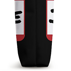 Jasmine Name Tag, Hello My Name Is Jasmine Tote Bag