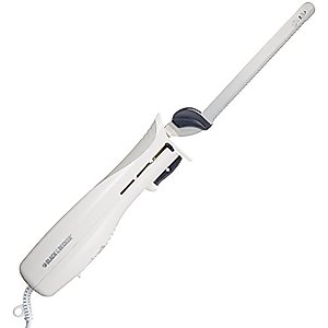 Black&decker Electric Bread & Multi-knife Ek700