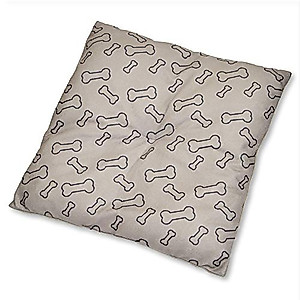 Best Pet Supplies Portable Indoor Pet House – Perfect for Cats & Small Dogs, Easy To Assemble – Brown