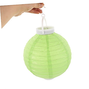 2pcs Solar Bulb Light Outdoor Hanging Lights Yard Hanging Lights Waterproof Hanging Light Solar Lantern Outdoor