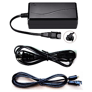 YL Electric Sofa Recliner Transformer Charger or Lift Chair Power Adapter 29V 2A for Okin,Limoss,Pride,Golden,Lazboy,Berkline,Med-Lift + AC Power Cable + Motor Cable