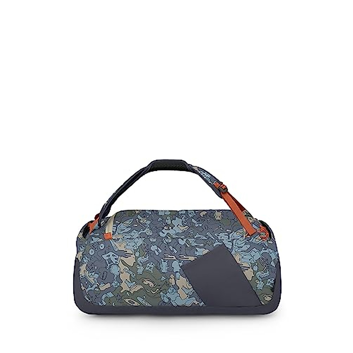 Osprey Daylite 45L Duffel Bag, Enjoy Outside Print