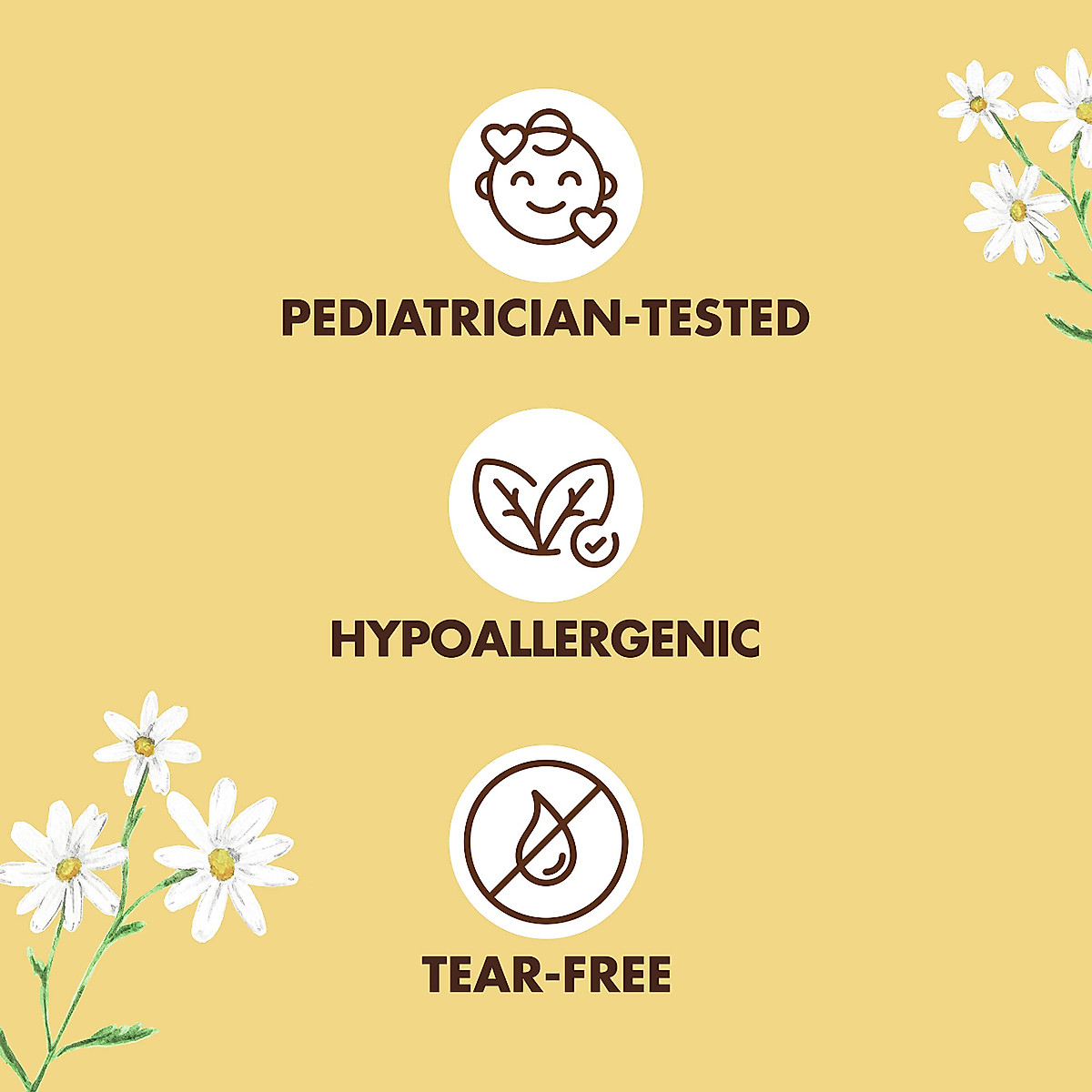 SheaMoisture Baby Conditioner for Curly Hair Raw Shea, Chamomile and Argan Oil Moisturizes and Helps Detangle Delicate Curls and Coils 13 oz