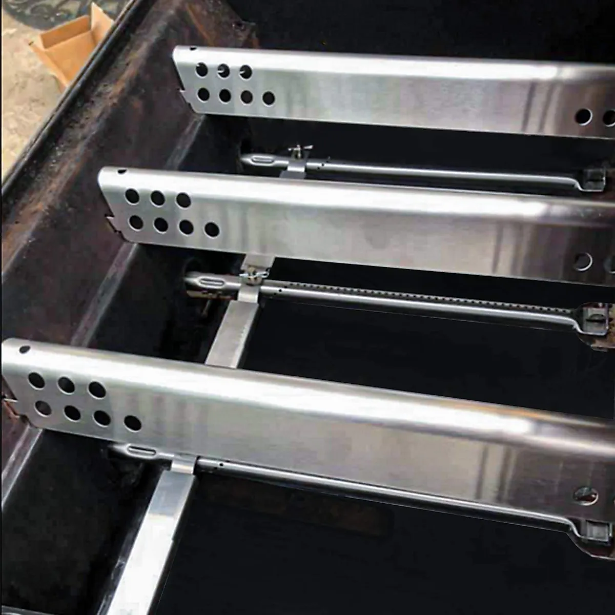 Grill Replacement Parts for Charbroil Performance 4 Burner 463342119, 463342118, 463332718, 463347017, 463376519, Char-Broil 463342119 Replacement Parts, Char Broil 463332718 Grill Replacement Parts