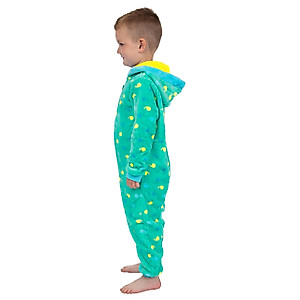 Cocomelon Boys' Onesie JJ Multicolor 5