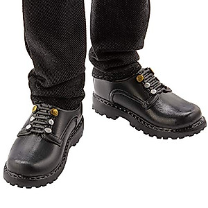 BTS Jungkook Prestige Doll