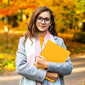 zeerliki 9-Pocket Trading Card Binder, 432 Pockets Game Card Holder Album with Black Sleeves, Side-Loading Pocket Zipper Binder Case for MTG,TCG,Sport Cards,Photocard