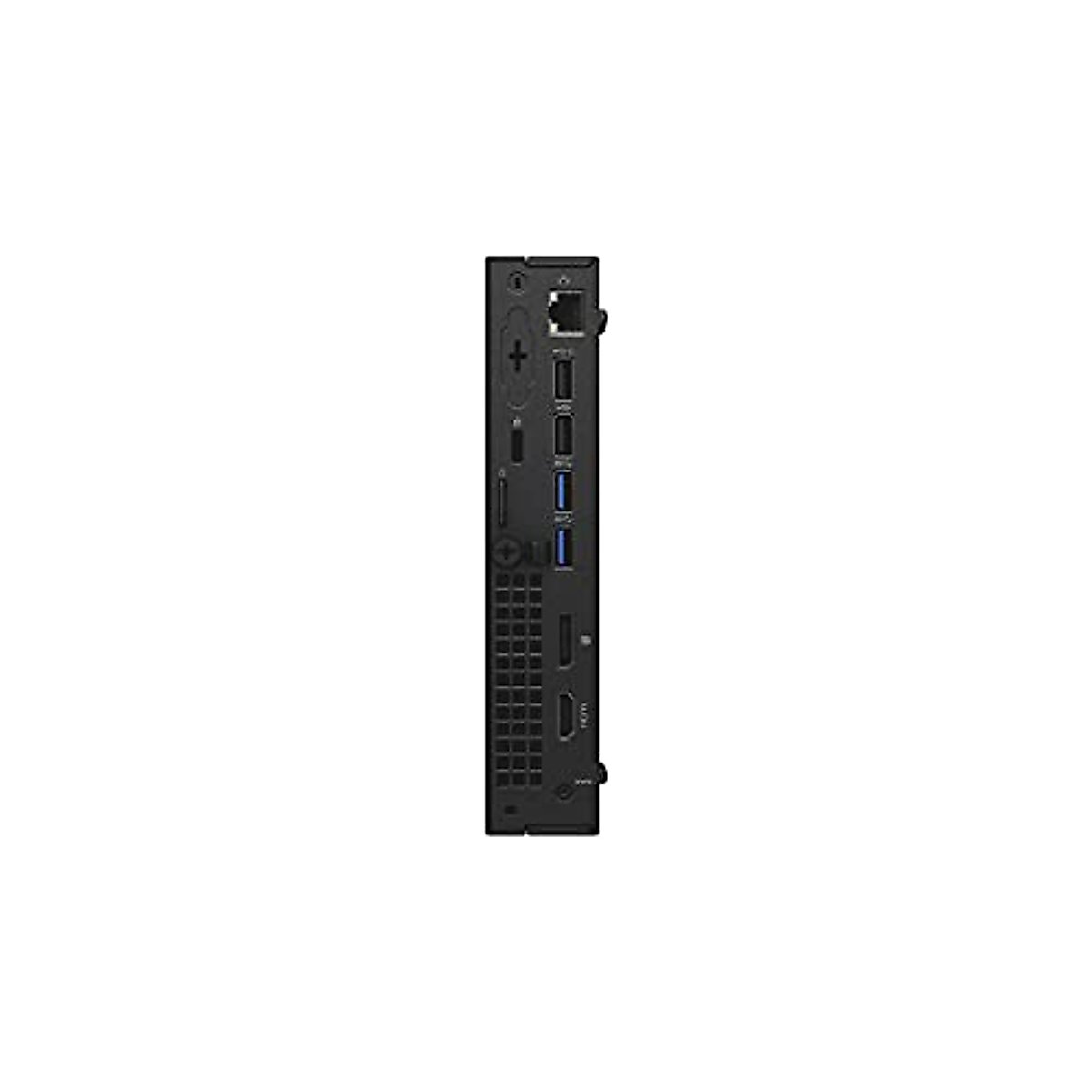 Dell Optiplex 3040 Micro Computer Mini Tower PC Intel Quad Core i5-6500T, 8GB DDR4 RAM, 256GB SSD, Win 10 Pro (Renewed)