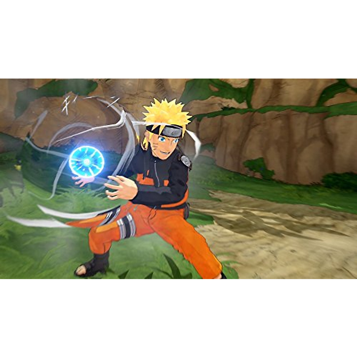 Naruto to Boruto: Shinobi Striker - Xbox One