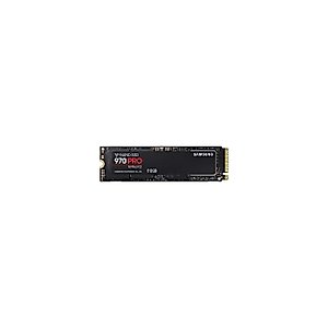 Samsung 970 PRO NVMe Series 512GB M.2 PCI-Express 3.0 x 4 Solid State Drive (V-NAND)