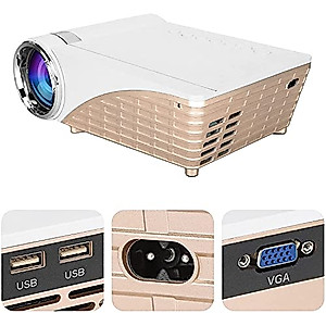 Optoma HD28HDR 1080p Home Theater Projector for Gaming and Movies | Support for 4K Input | HDR Compatible | 120Hz Refresh Rate | Enhanced Gaming Mode, 8.4ms Response Time | High-Bright 3600 lumens