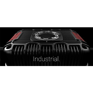 NOCO Genius GX3626 26A Smart Onboard Battery Charger, 36V Commercial Charger, Battery Maintainer and Desulfator for Golf Carts, Pallet Jacks, Floor Scrubbers, Scissor Lifts, and Industrial Equipment