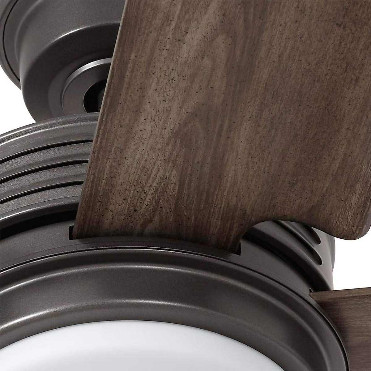 Home Decorators Collection Hansfield 56 in. LED Outdoor Natural Iron Ceiling Fan with Remote Control