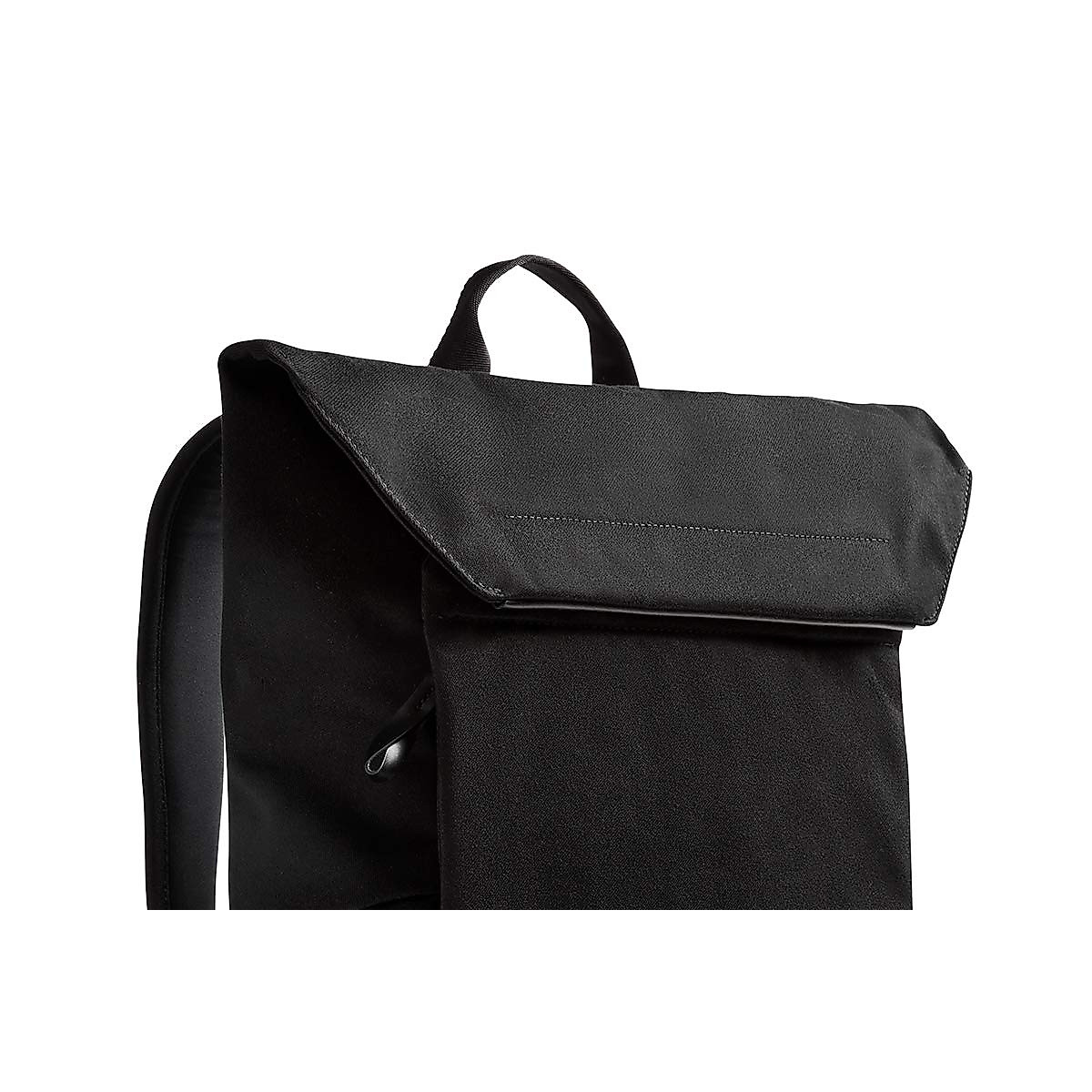 Bellroy Melbourne Backpack Compact – (Laptop Bag, Laptop Backpack, 12L) - Melbourne Black