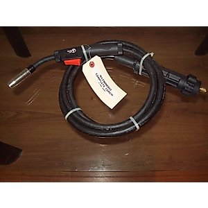 Clarke Welder 1.4MT Euro Connect Complete Torch Assembly Welder Parts