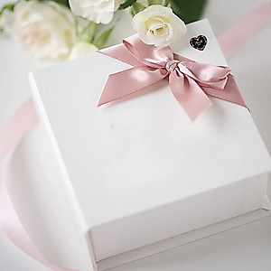 1500 Pcs Floral Thank You Stickers, Heart-Shaped Thank You Stickers 1 Inch Thank You Stickers Roll Thank You Labels for Gifts, Weddings, Giveaways, Bridal Showers, Party, Boutiques and Envelope