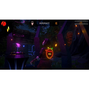 Seed of Life for PlayStation 5