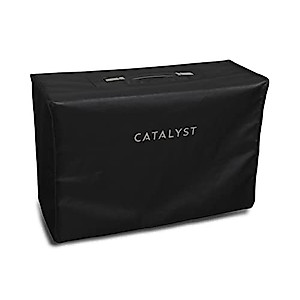 Line 6 Catalyst 200 Amp Cover,Black