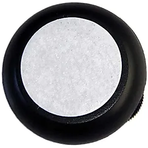 AD-35 Mini Piezo Pickup Contact Microphone Transducer with 3 Meters Cable for Acoustic Classical Folk Guitar