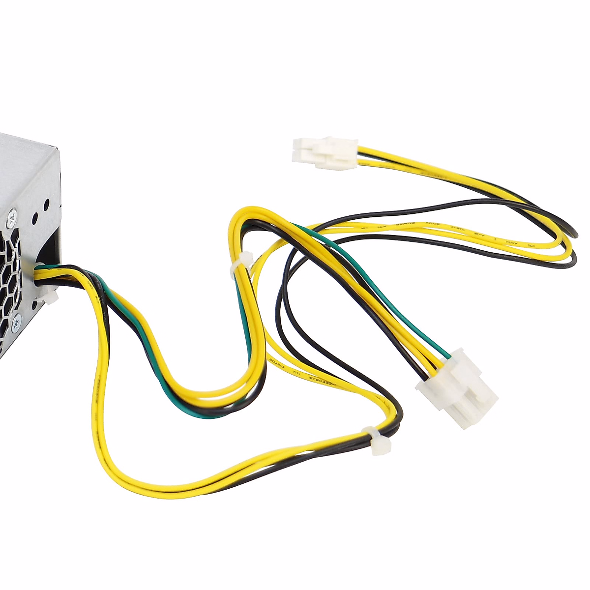 LXun Upgraded 906189-001 DPS-180AB-22B 180W Power Supply Compatible with HP ProDesk 400 G4 600 G3 280 G2 SFF 854142-001 906189-003 906189-004 854142-003 PA-1181-7 PCH018 Unit PSU Power Supply