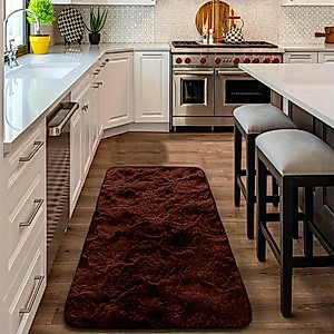 Bath Mats Rug Bedroom Rug Carpet Area Rug Carpet Rugs for Bedroom Soft Rug Area Rugs Plush Carpet Soft Runner Rugs for Bedroom Living Room