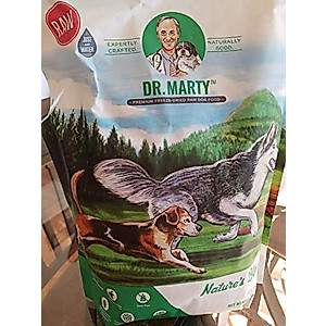 Natures Blend DR Marty's Dog Food 16oz
