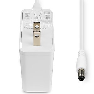 Power Adapter Compatible with NETGEAR Wireless-AC and Wireless-N Access Points (PAV12V-100NAS)