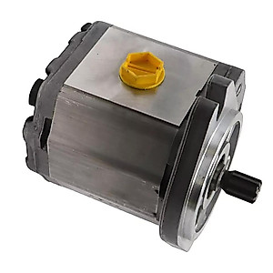 KRRK-parts 3600242 Hydraulic Gear Pump for JLG Boom Lift 600S 600AJ