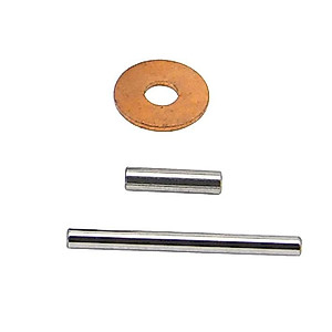 700258 Airless Paint Sprayer Prime Spray Valve, Drain Valve Fit for Titan 440 540 640 740 660 SprayTech EPX Aftermarketr Airless Paint Sprayer