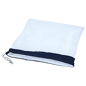 EcoPlus Pump Filter Bag, 10" x 12.5"
