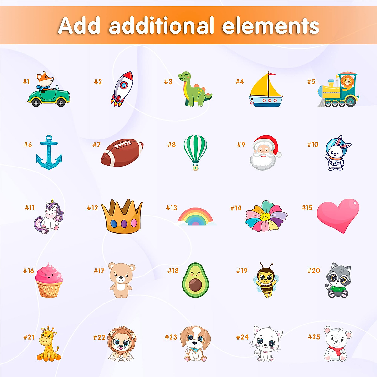 Name Puzzle Busy Board Custom Personalized Baby Gift Wooden Montessori Toys Learning Sensory Board Toddler Toys Fidget Zipper Buckle Plane Car Travel Boy Girl Latches Autistic Education Engaging Child