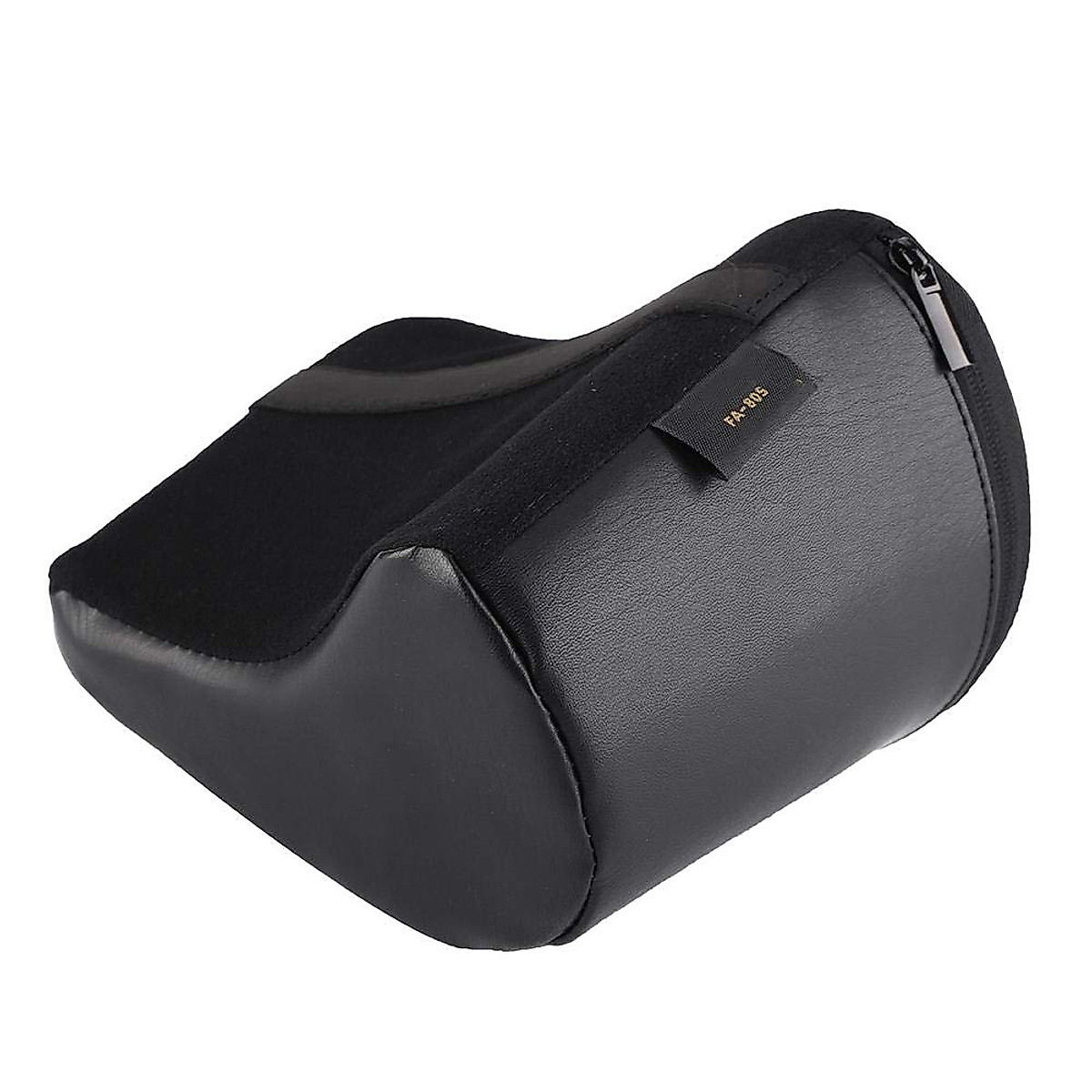 Guitar Balance Sponge Cushion Classical Guitar Resonator Support Rest Black