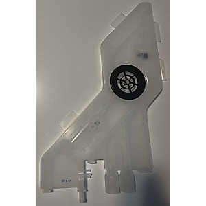 AEC74337401 Dishwasher Water Inlet Guide Assembly