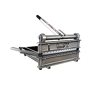 Bullet by MARSHALLTOWN 26” Magnum Siding Cutter, Lightweight, Professional, No Electricity, Noise or Dust, Made in the USA, MS20-0626