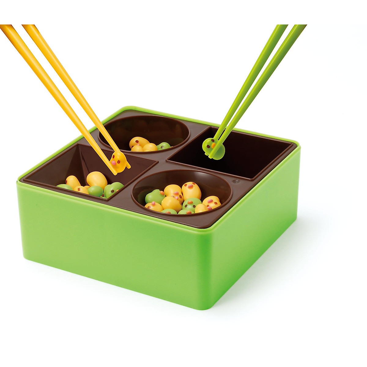 アイアップ Eye-Up Manor Series Manner Beans (Takumi)