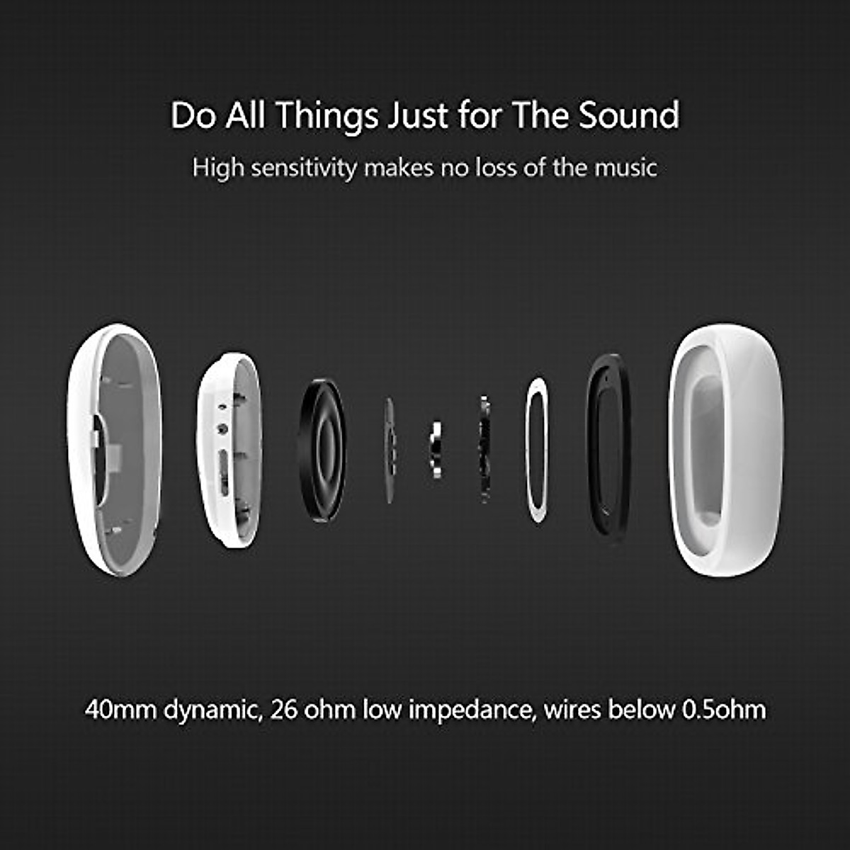 Censi Music Headset Headphone Creative Cat Ear Stereo Over-Ear Game Gaming Bass Headset Noise Canceling Headband Earphone with MIC Rechargeable Port for Bluetooth 4.0 Device (White, Blutooth)