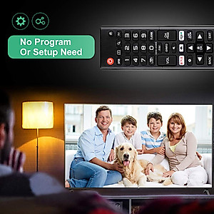 Remote Control for LG-Smart-TV-Remote All LG LCD LED HDTV 3D Smart TV Models…