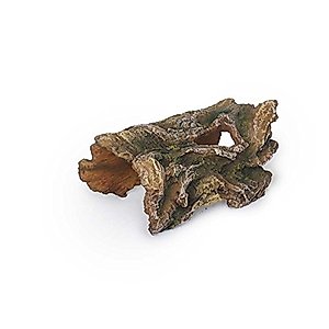 Weco 37788365: Wecorama Sleepy Hollows Wicked Bark Terrarium Ornament, Sm