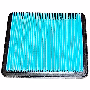 Genuine OEM HONDA (HRS2164PDA) (HRS2164SDA) Walk-Behind Lawn Mower Engines AIR Filter Cleaner Element (Engine Serial Numbers GJAPA-1000001 to GJAPA-2019418)