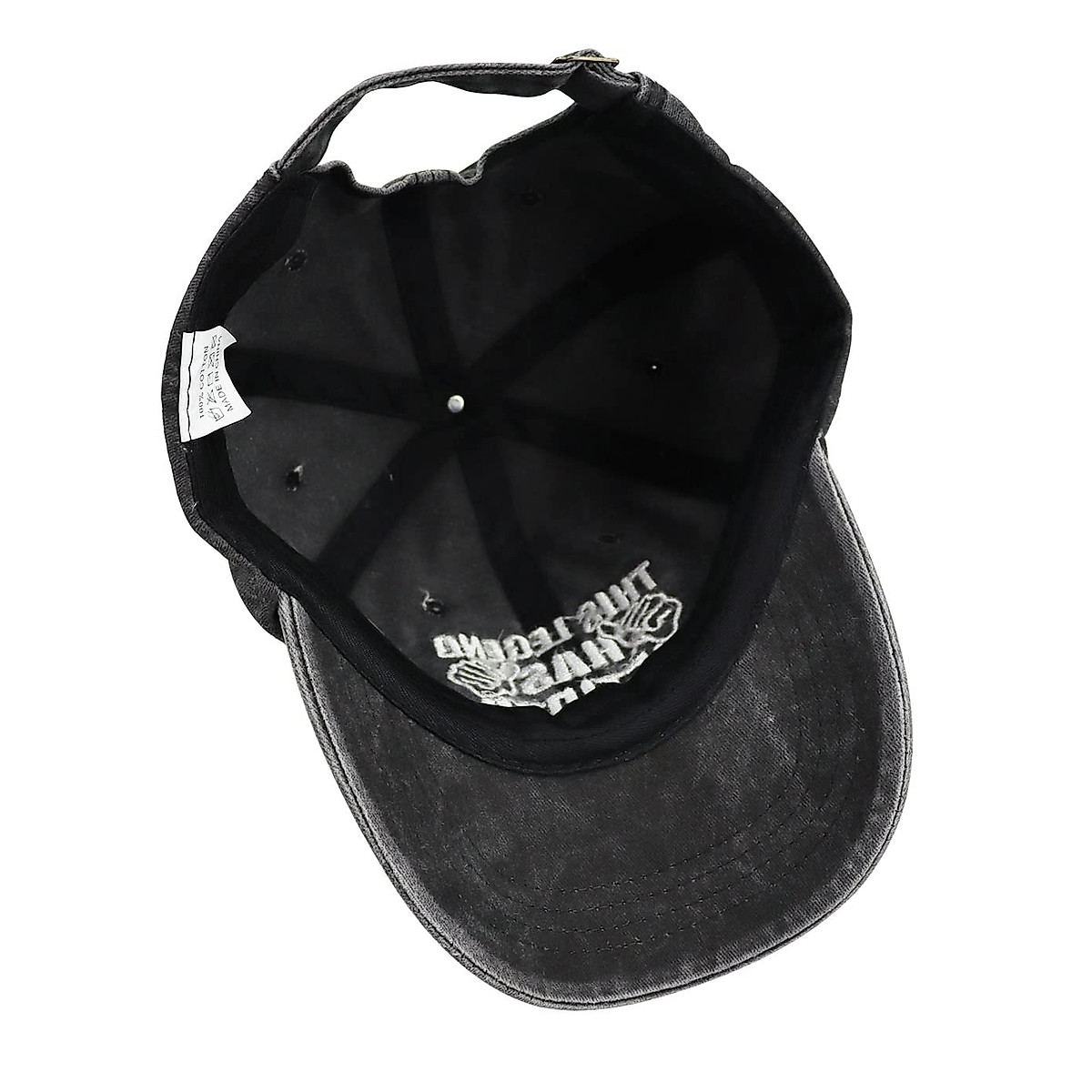 Retirement Gifts for Men Women 2023, Retirement Party Decorations Hat, Funny This Legend Has Retired, Adjustable Baseball Cap for Dad Mom Husband Wife Grandma Grandpa Teacher Coworker Boss Retirees