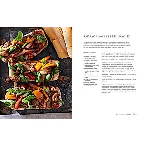 Mother Sauce: Italian American Family Recipes and the Story of the Women Who Created Them