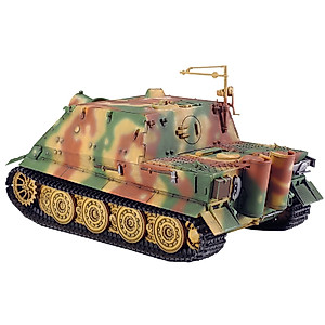 Tamiya Sturmtiger Hobby Model Kit