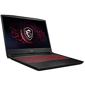 XOTIC PC XPC MSI Pulse GL66 12UGOK 2022 Gaming Laptop (Intel Core i9-12900H, 64GB RAM, 1TB NVMe SSD, RTX 3070 8GB, 15.6" 165Hz QHD, Windows 11) Gamer Notebook Computer